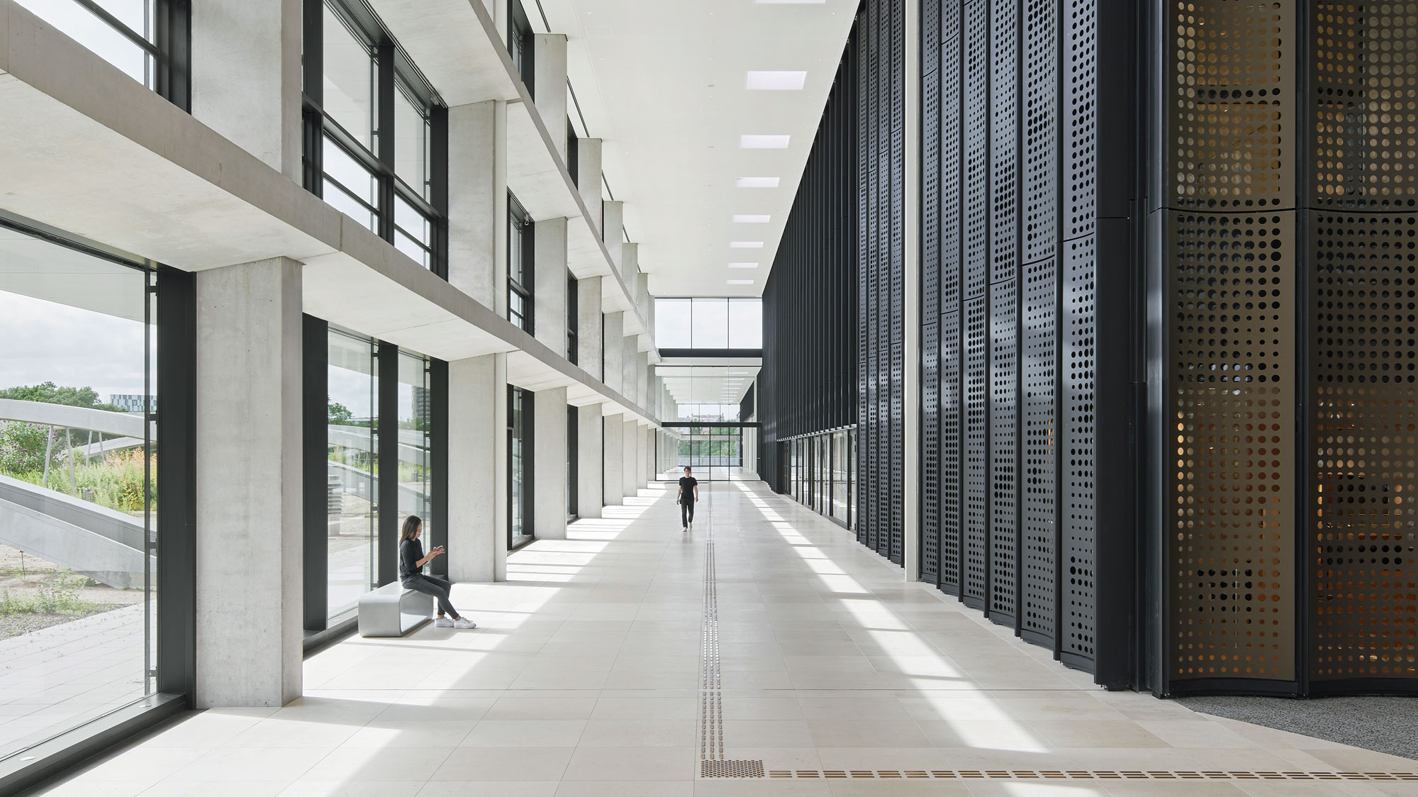 CCH | Congress Center Hamburg - Hamburg Messe und Congress CCH | Congress Center Hamburg - Hamburg Messe und Congress