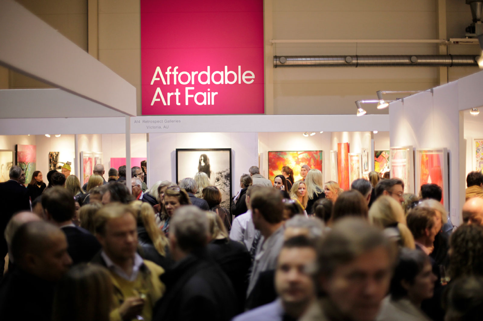 For your fair in our beautiful city - Hamburg Messe und Congress